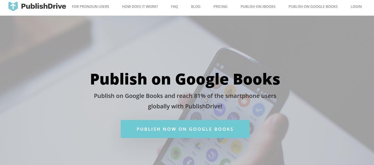 Comment Publier un Livre sur Google Play ? (et le vendre) Comment Publier un Livre sur Google Play ? (et le vendre)