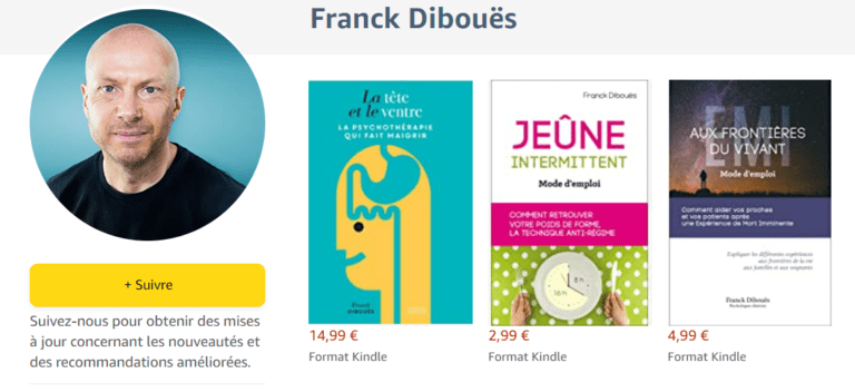 Le statut d'auteur hybride édité / auto-édité [guide complet]